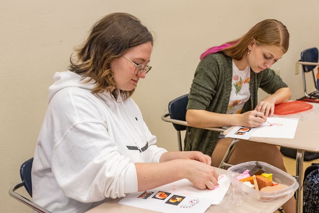 About Dual Credit | Dual Credit Program | Texarkana College
